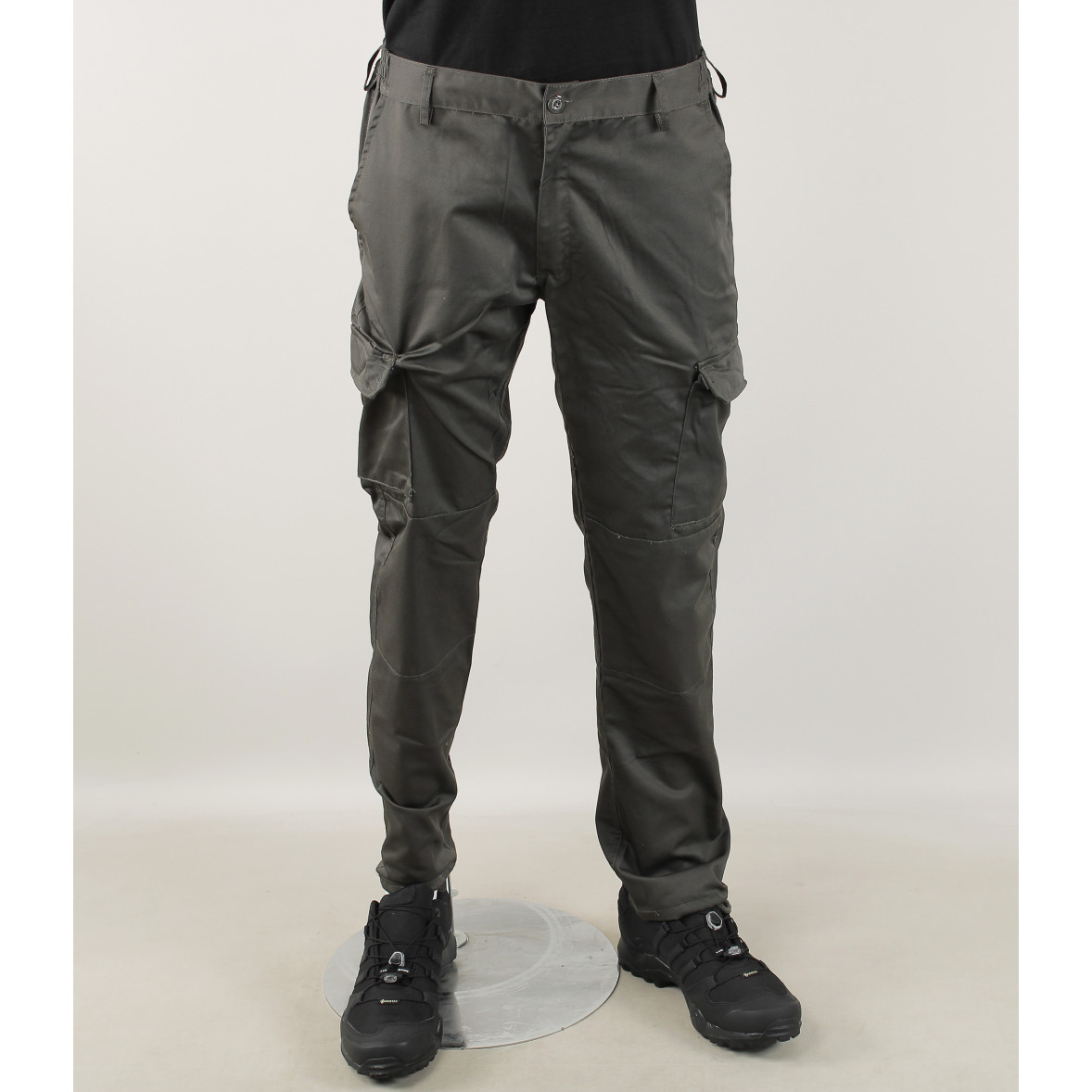 Pantalon treillis homme : Guide des pantalons militaires - Vetsecurite.com
