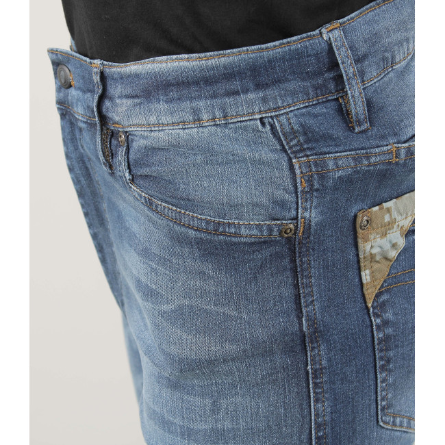 Jean Thor AOR1 - Ragnar Raids