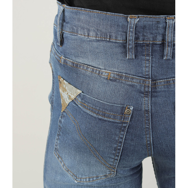 Jean Thor AOR1 - Ragnar Raids