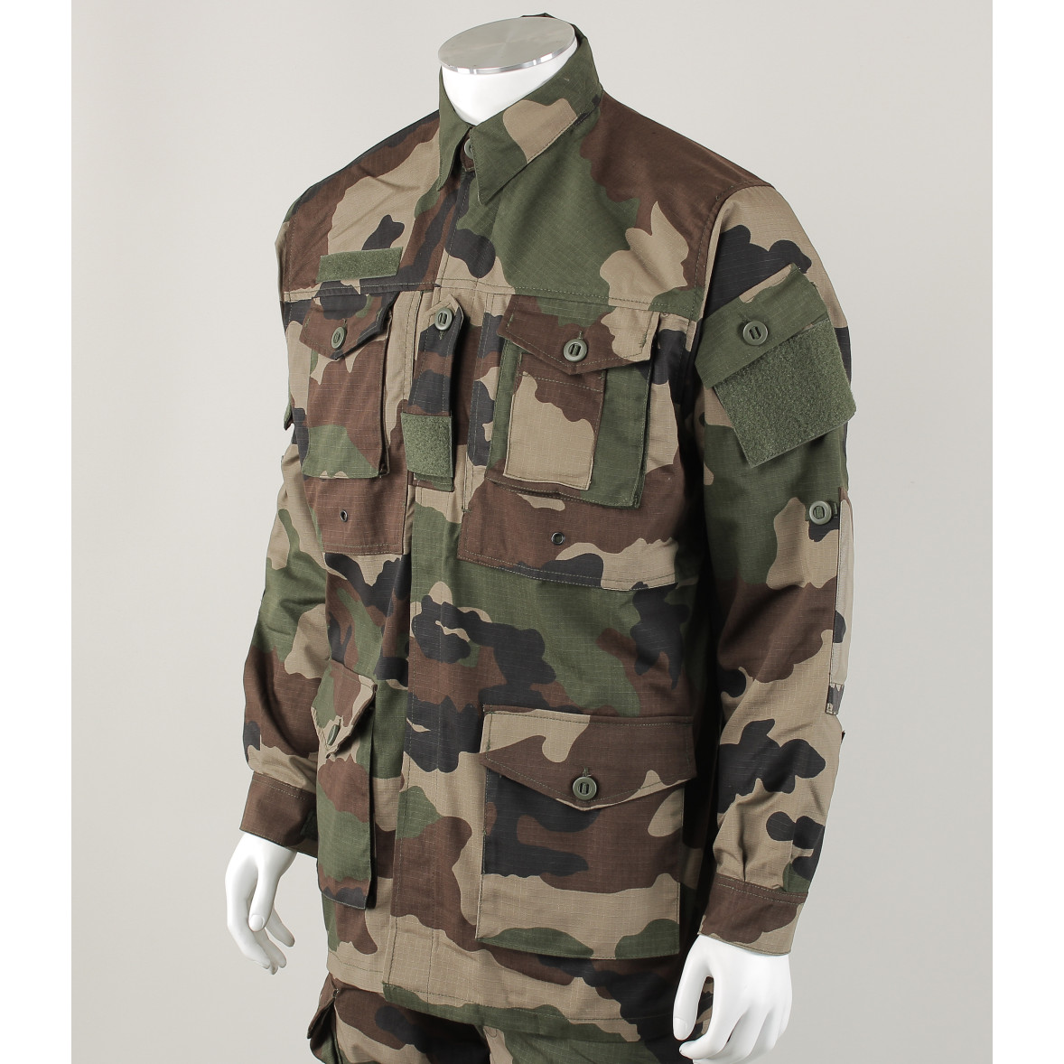 Guerilla Shirt - Patrol Equipment