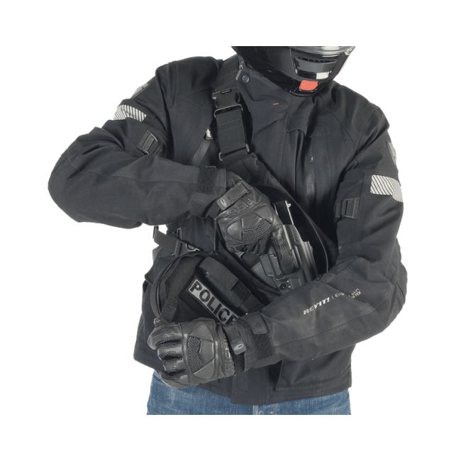 Bolsa táctica Multitask - Negro - GK
