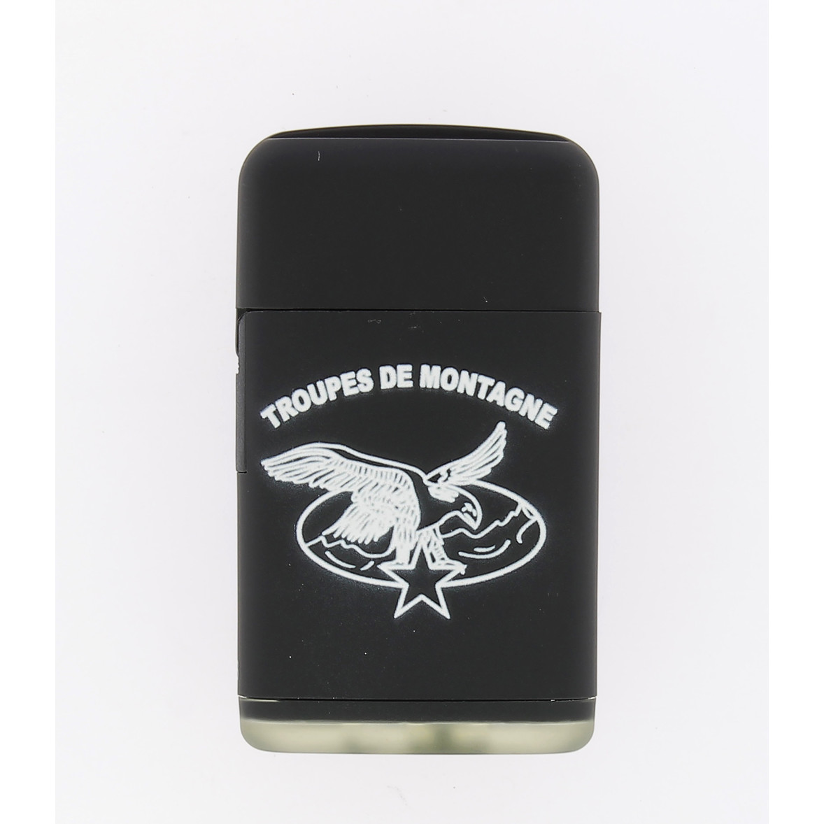 Mountain Troops Storm Lighter - Army Design