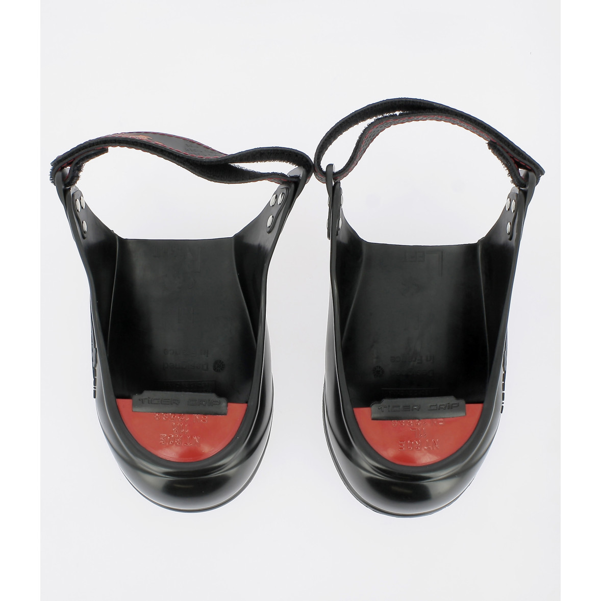 VISITOR Overshoe - Tiger Grip - vetsecurite.com