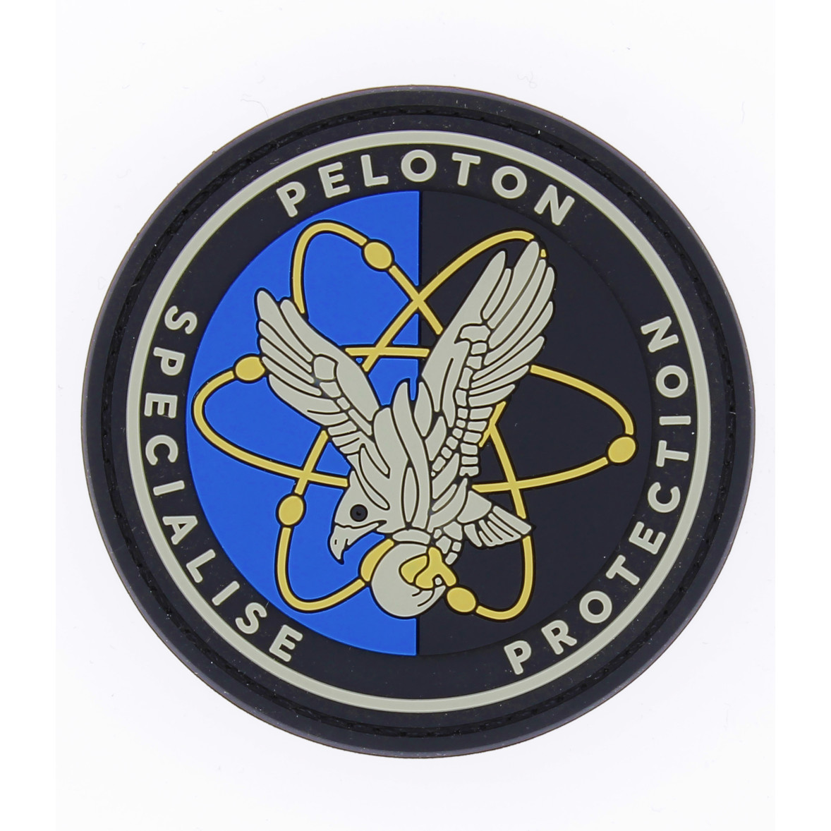 PVC Patch GD Specialized Protection Squad - DMB