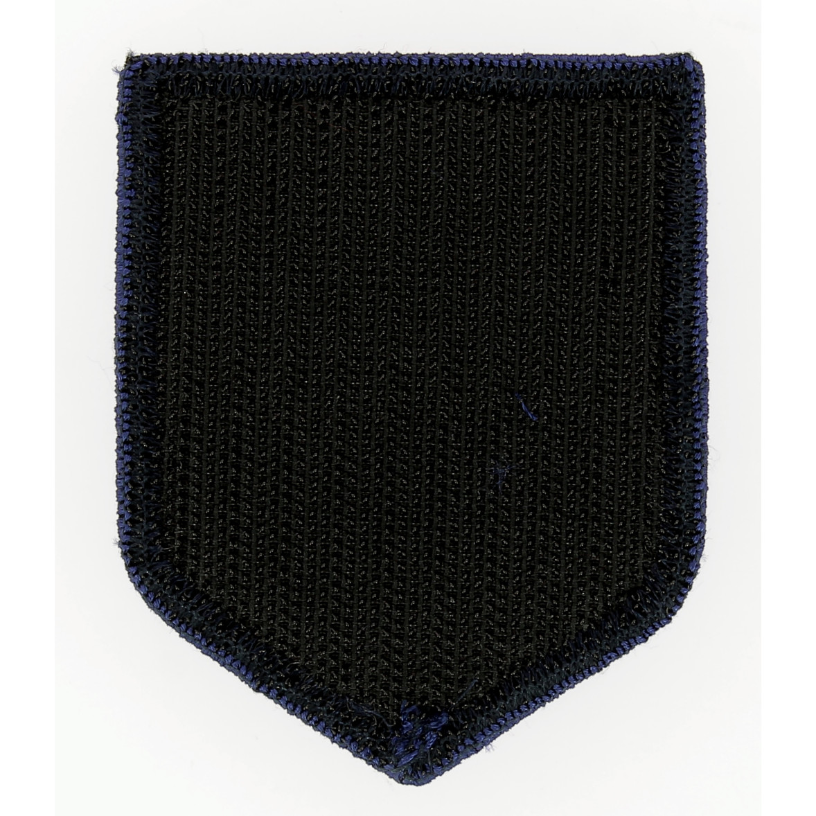 5th LGM Low Vis. Blue Patch