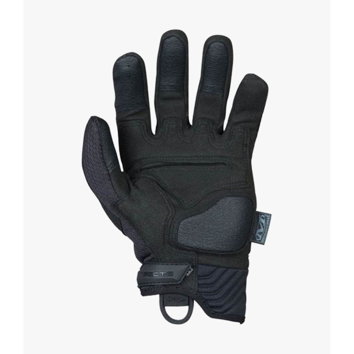 Guantes M-Pact 2 Covert Negro - Mechanix