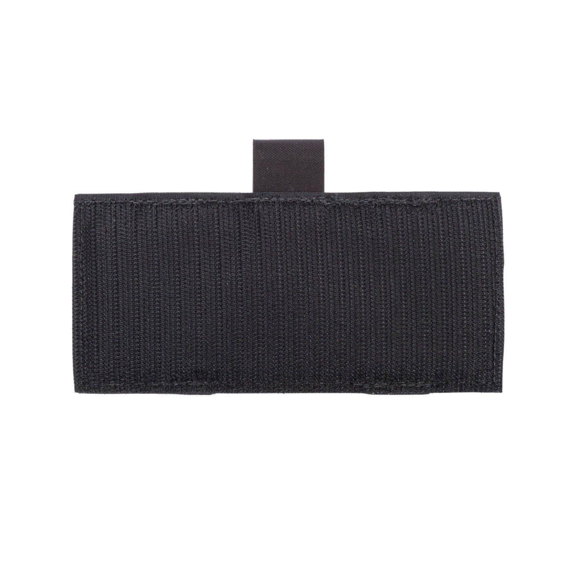 Panneau velcros MX375 - Noir - Lindnerhof