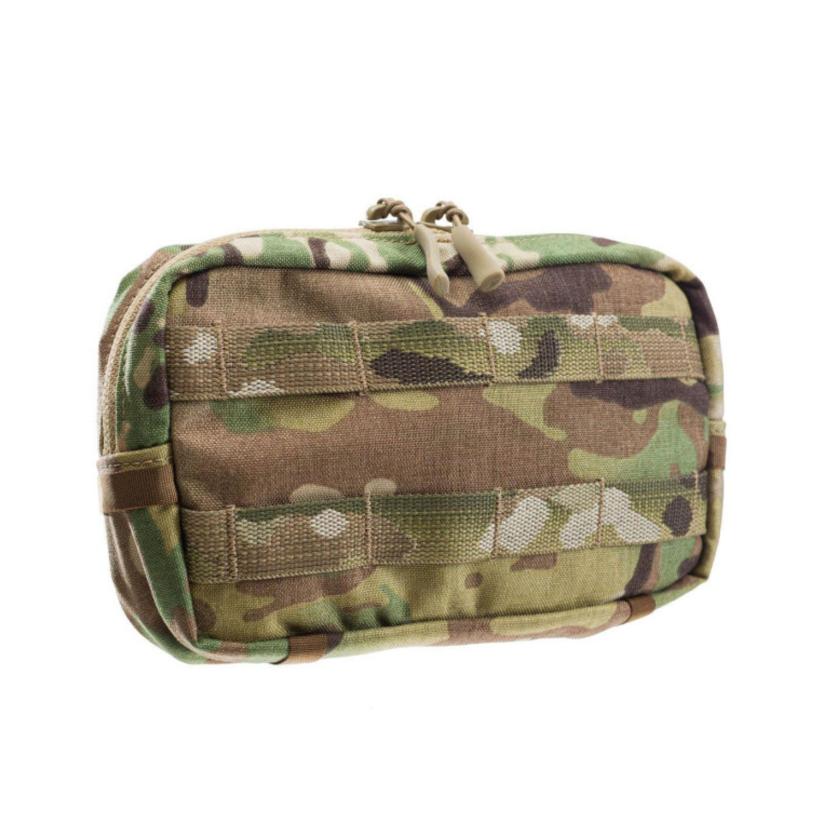 Multi-Pocket horizontal PA053/II - Multicam - Lindnerhof