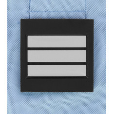 Ranks, badges, GD and GM, regions, specialties, sleeves