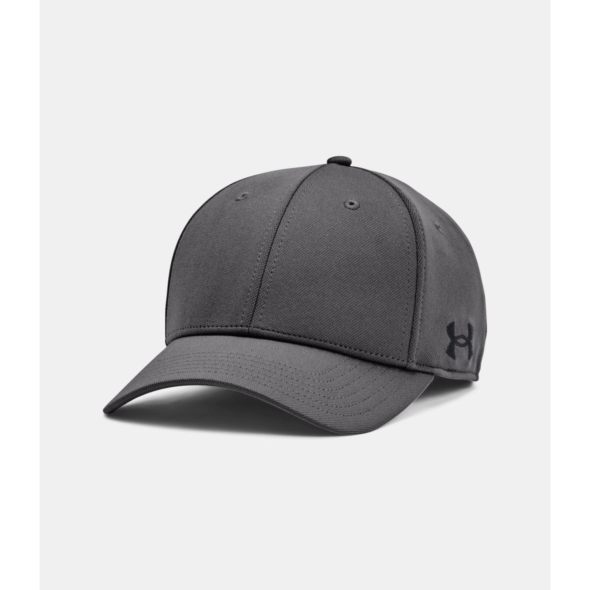 Boné Blitzing Team - Cinzento / Preto - Under Armour