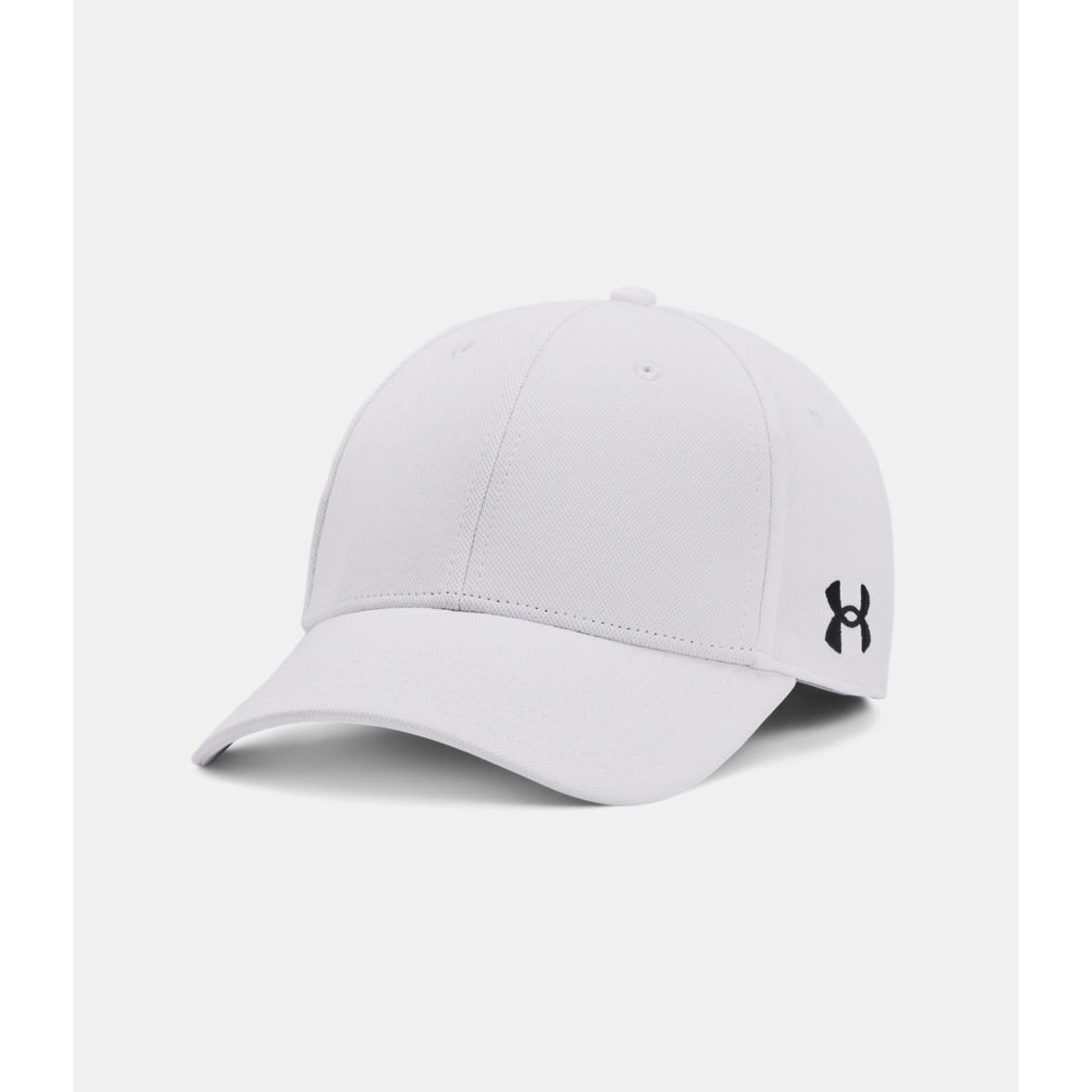 Blitzing Team Cap - White - Under Armour