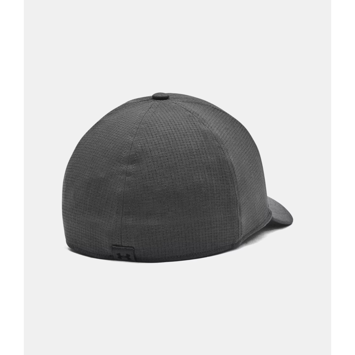 Boné ArmourVent Stretch Fit - Cinzento Pedra - Under Armour