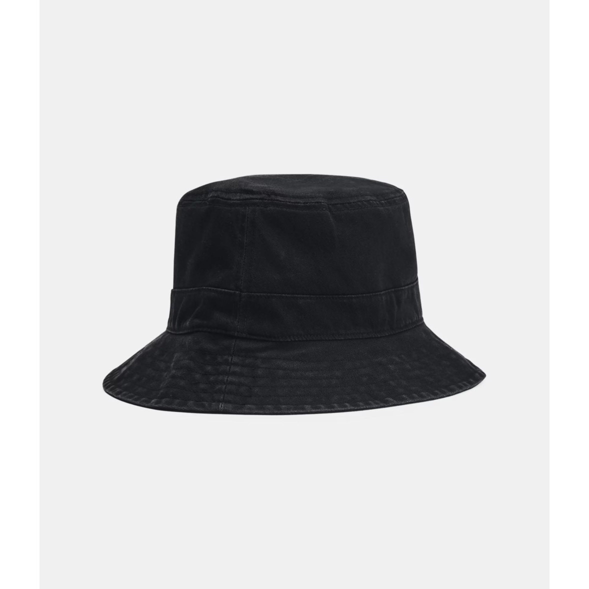 UA Branded Men's Bucket Hat - Black - Under Armour