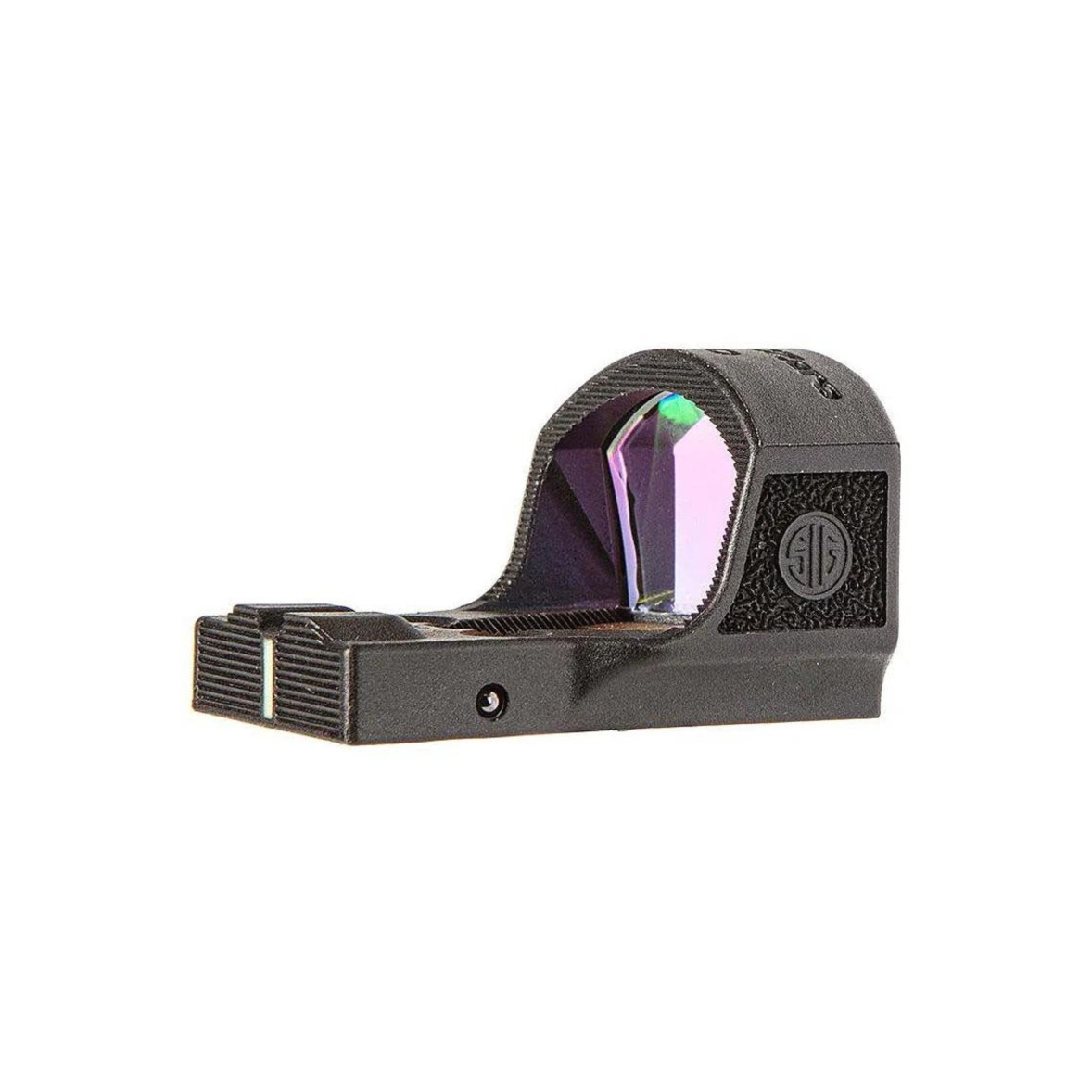 SIG Sauer Romeo Zero Pro 1x30mm 3 MOA Red Dot Sight