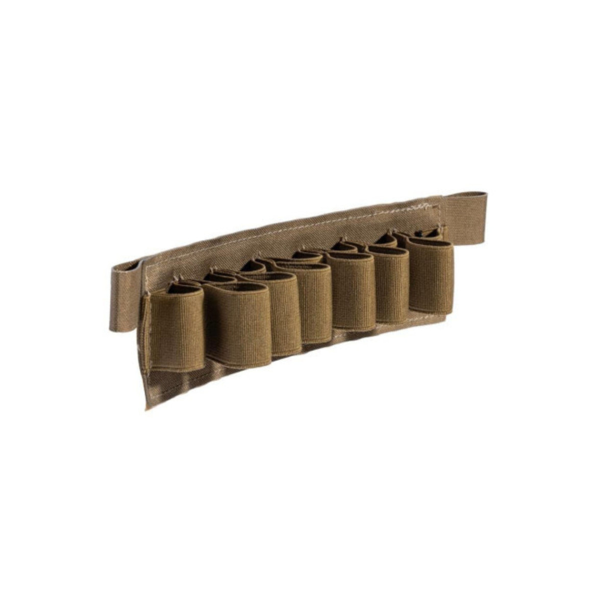 Coyote Shotgun Shell Holder for 13 Rounds - Lindnerhof