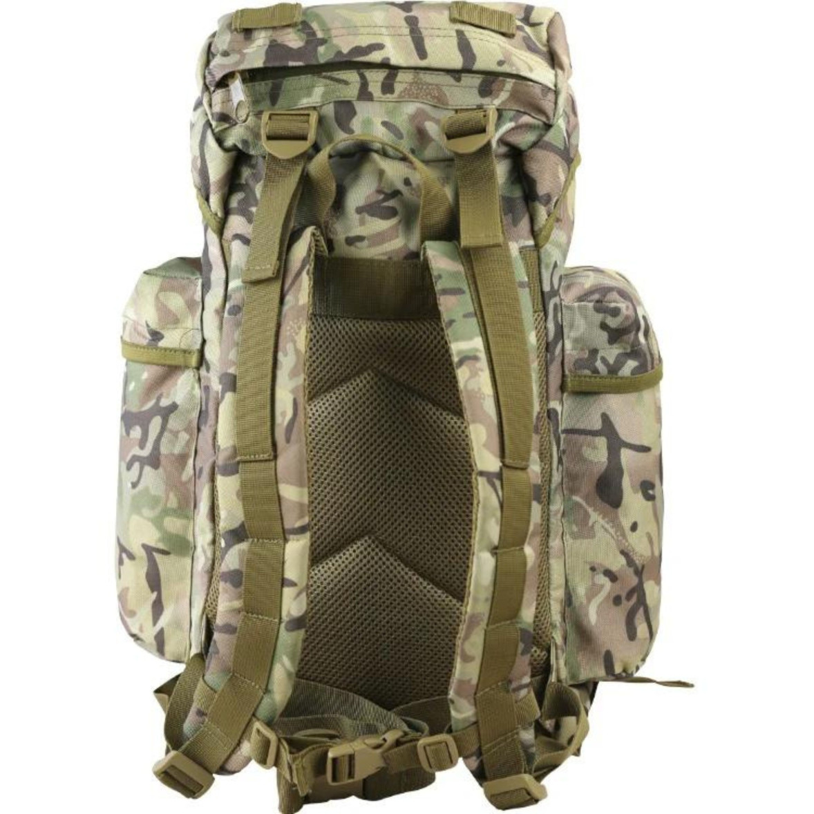 Sac à dos Rucksack 30L - BTP - Kombat Tactical