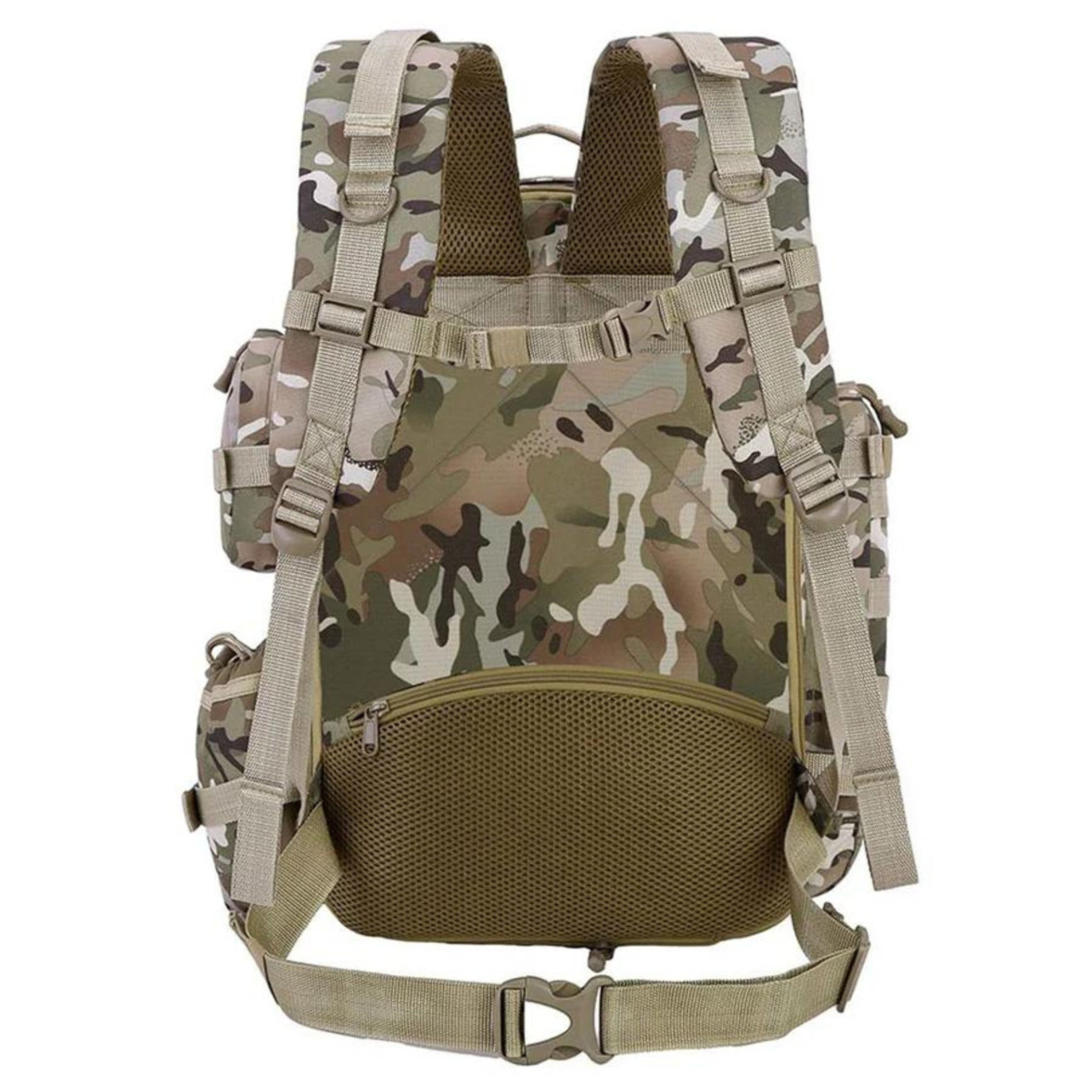 Venture 45L Backpack - BTP - Kombat Tactical