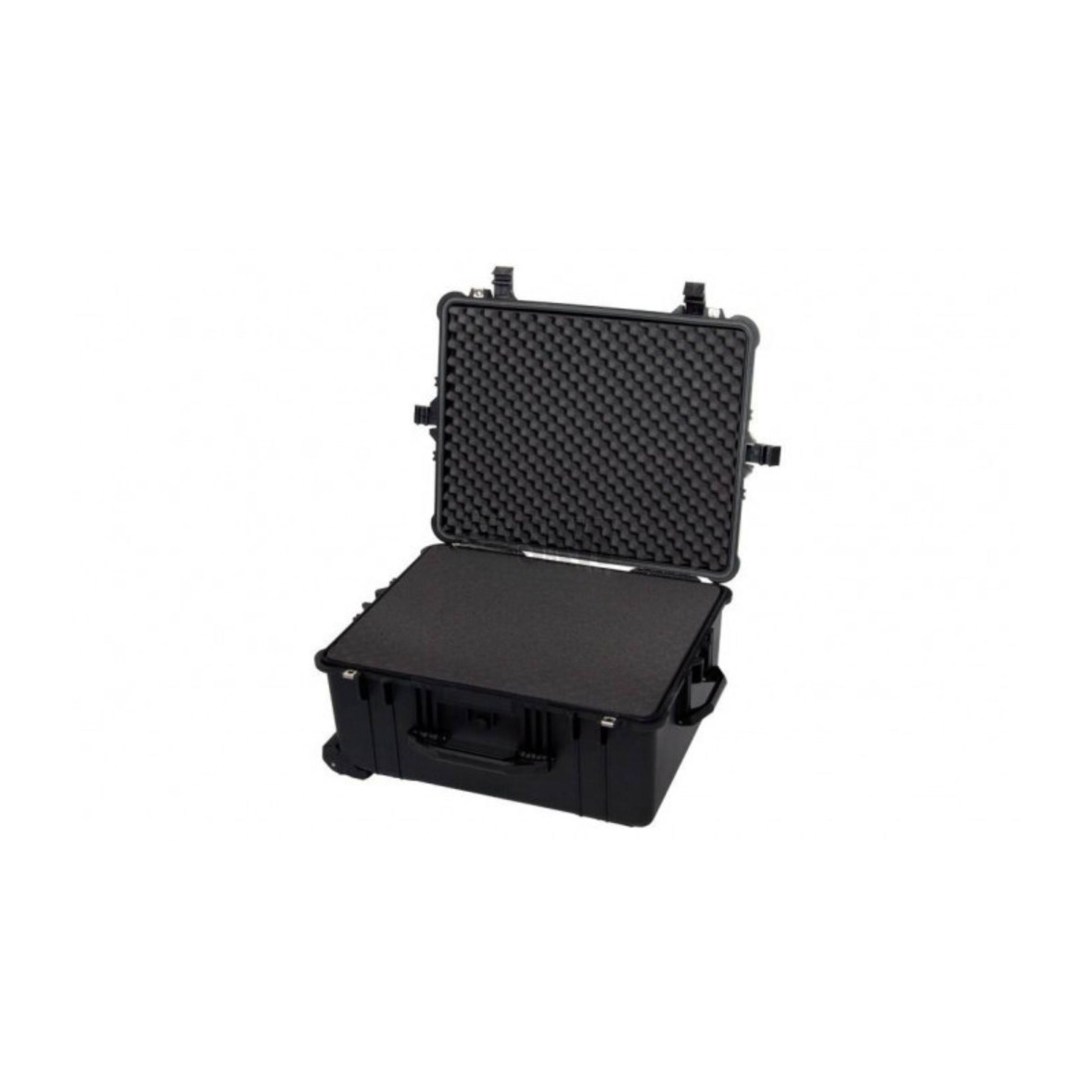 Mallette Trolley 626*495*303mm - Delta Tactics