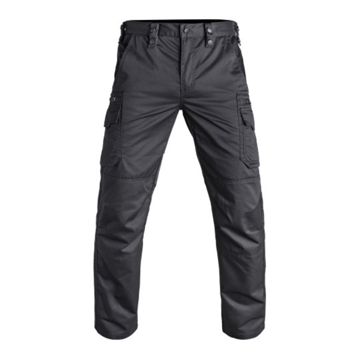 V2 Sécu-One Black Trousers - A10 Equipment