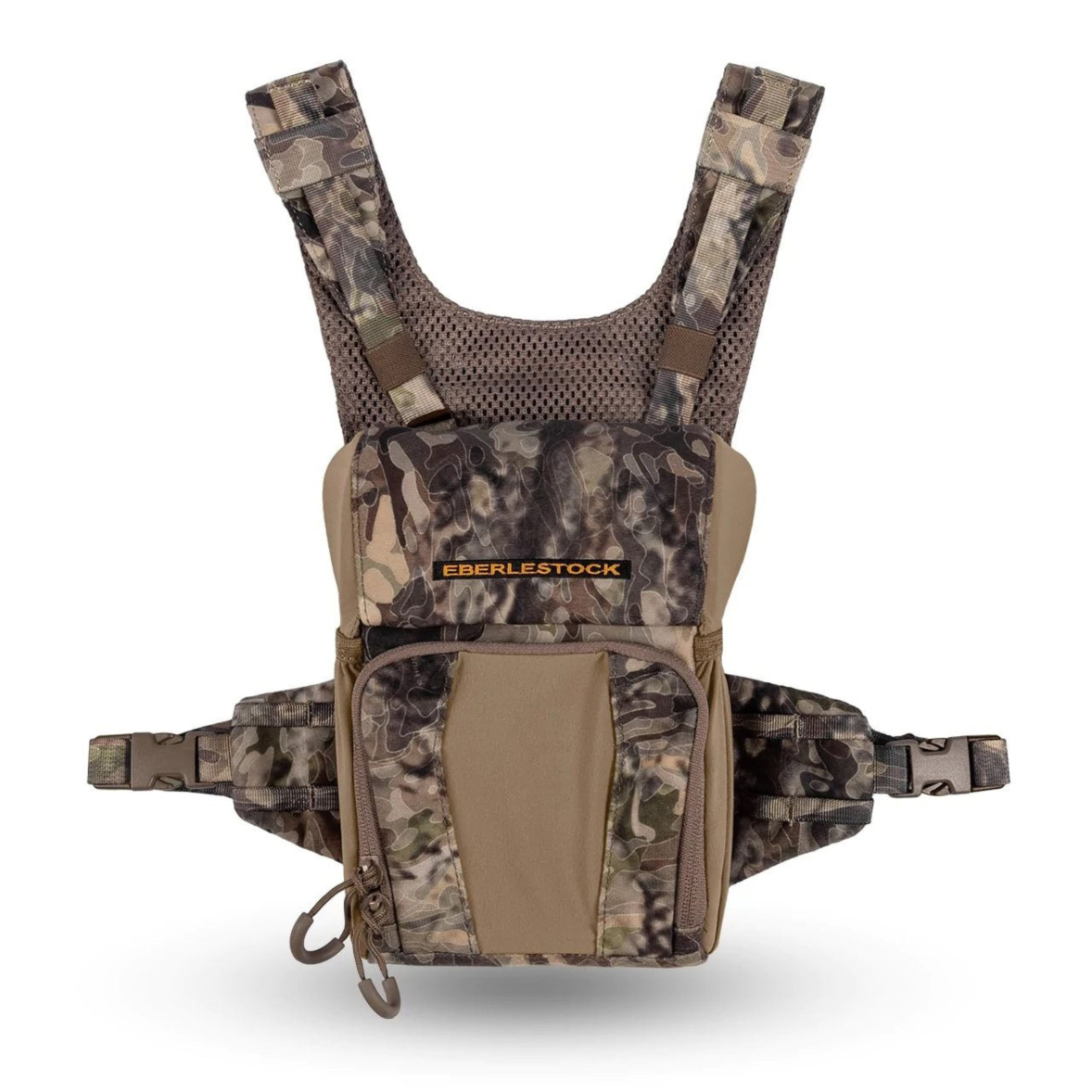 Recon Modular Pack Mirage Harness - Eberlestock