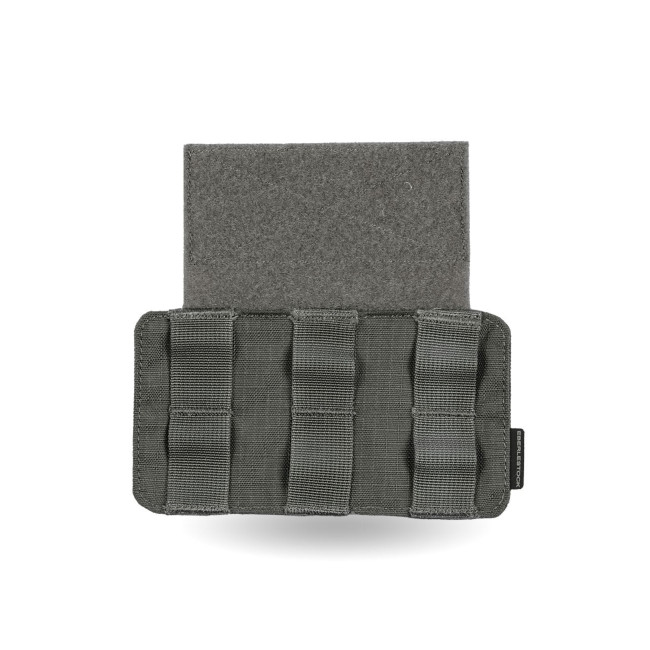 Eberlestock Gray Recon MOLLE Panel