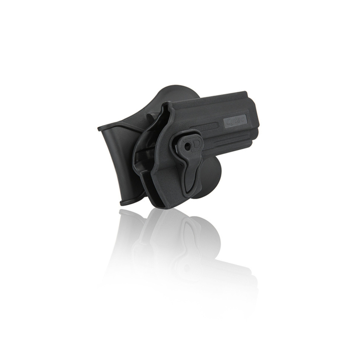 S&W M&P Holster - Cytac