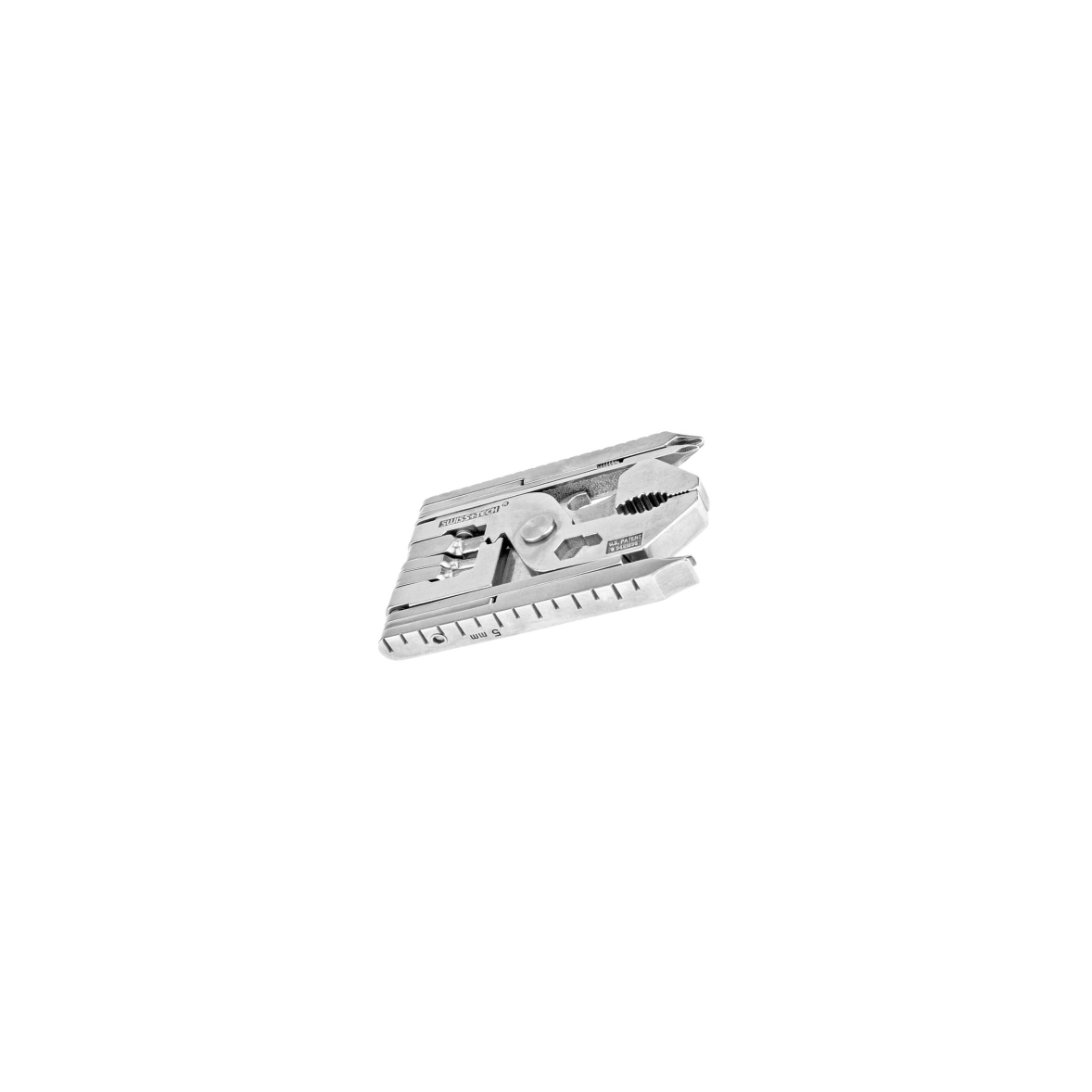22-in-1 Micro-Max Xtreme Multi-Tool - SwissTech