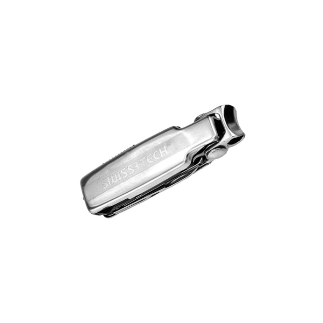 Multi-tool Nail Clipper - SwissTech