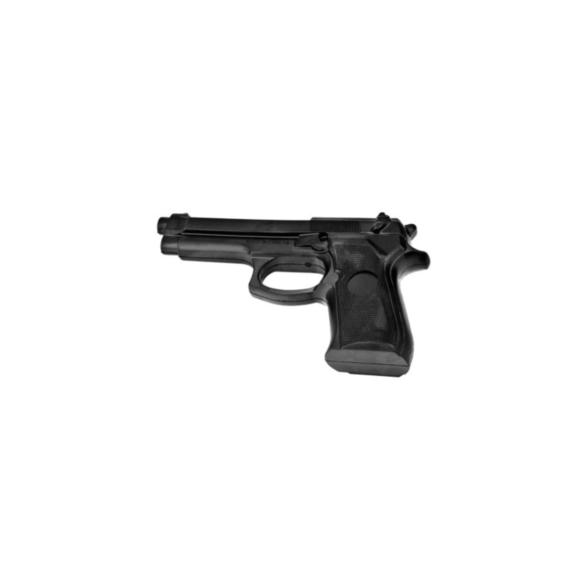 Riproduzione Beretta 92 - Piranha