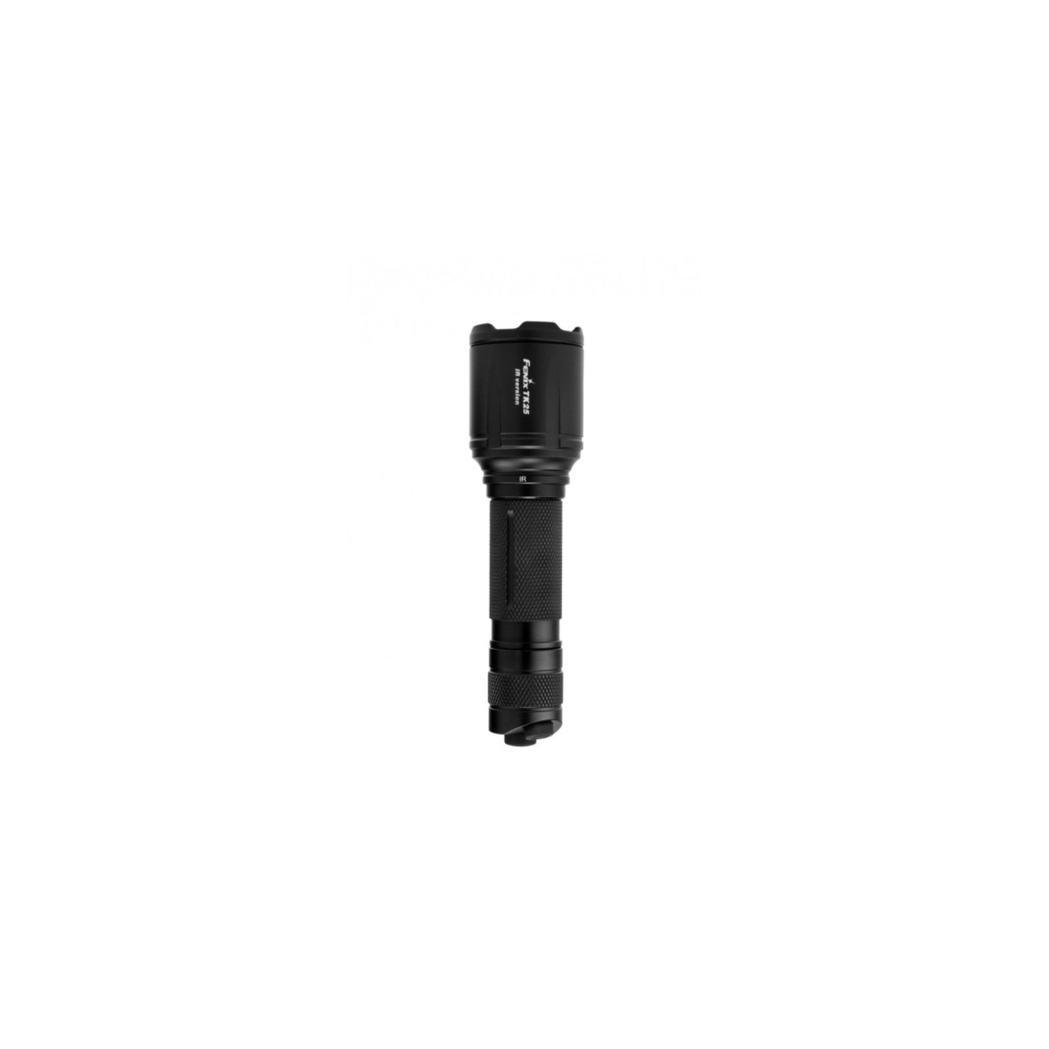 TK25IR Infrared Tactical Flashlight - 1000 Lumens - Fenix