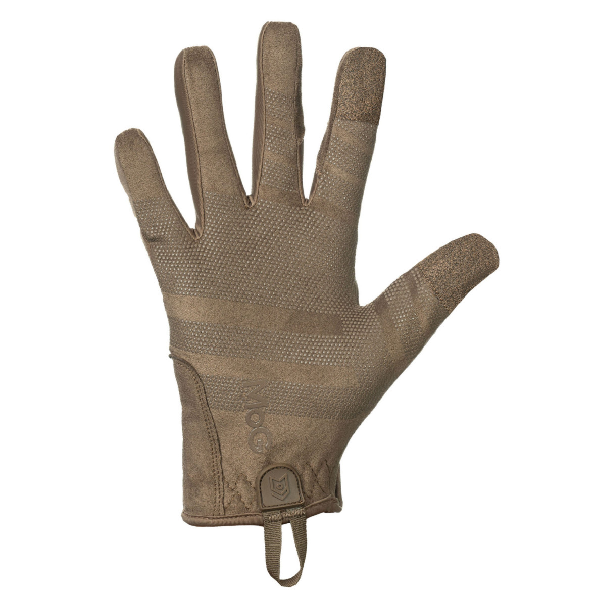 Guantes Target Light Duty - Multicam - MOG