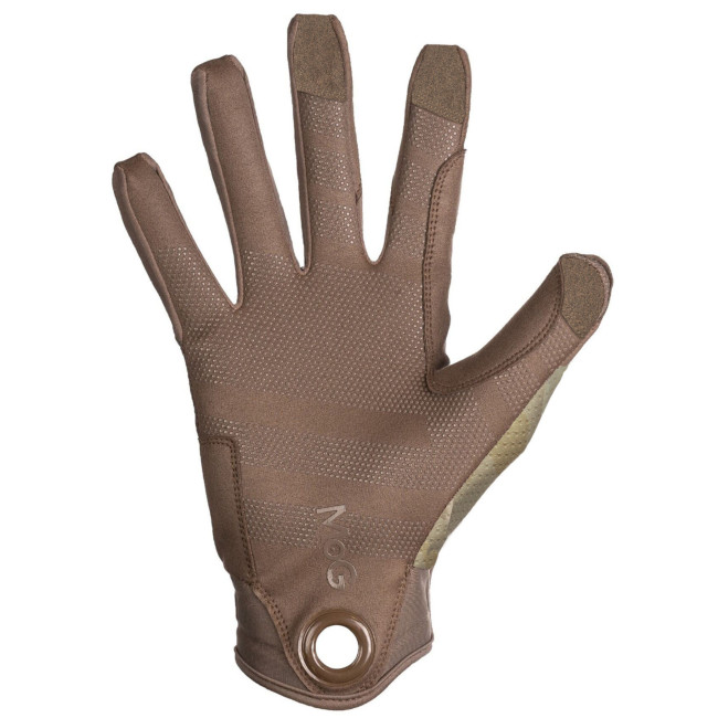 Guanti Target - Multicam - MOG