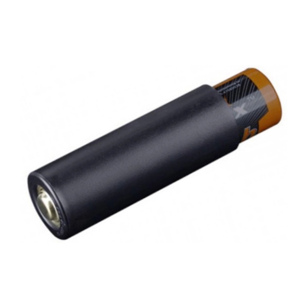 18650 Li-ion to 21700 Li-ion Battery Converter - Fenix