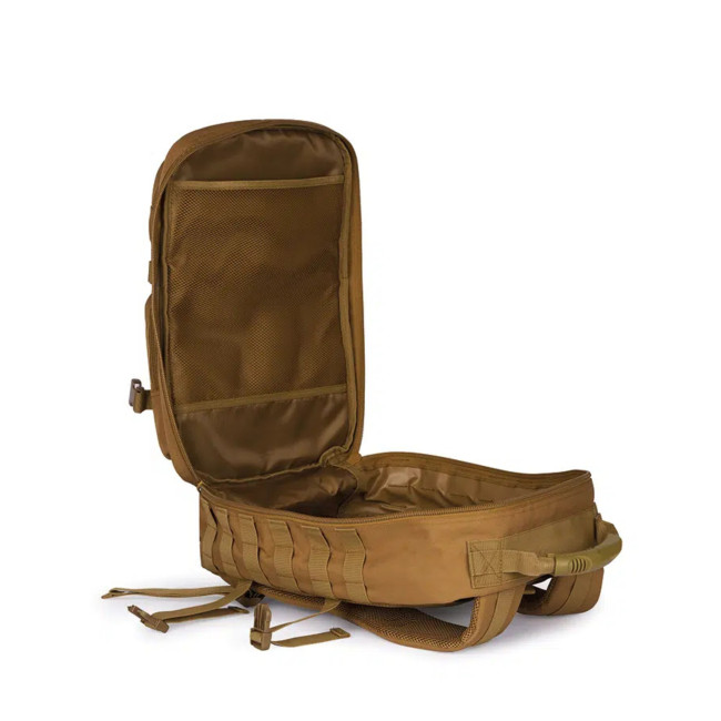 Sac à dos tactique Blake 26L - Coyote/tan - GK Pro