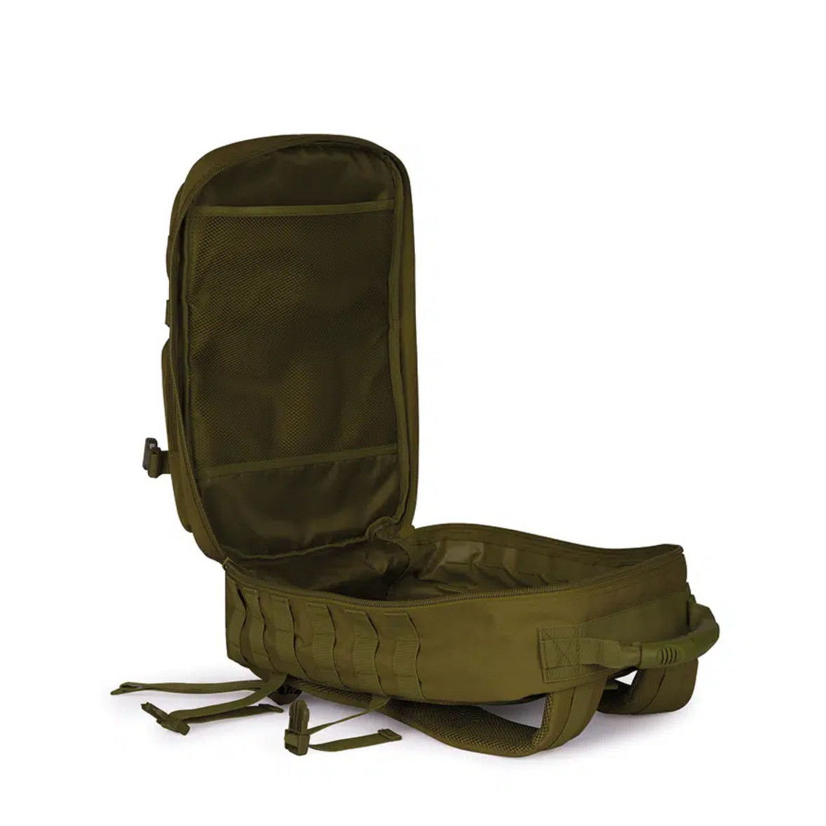 Blake 26L Tactical Backpack - Green - GK Pro