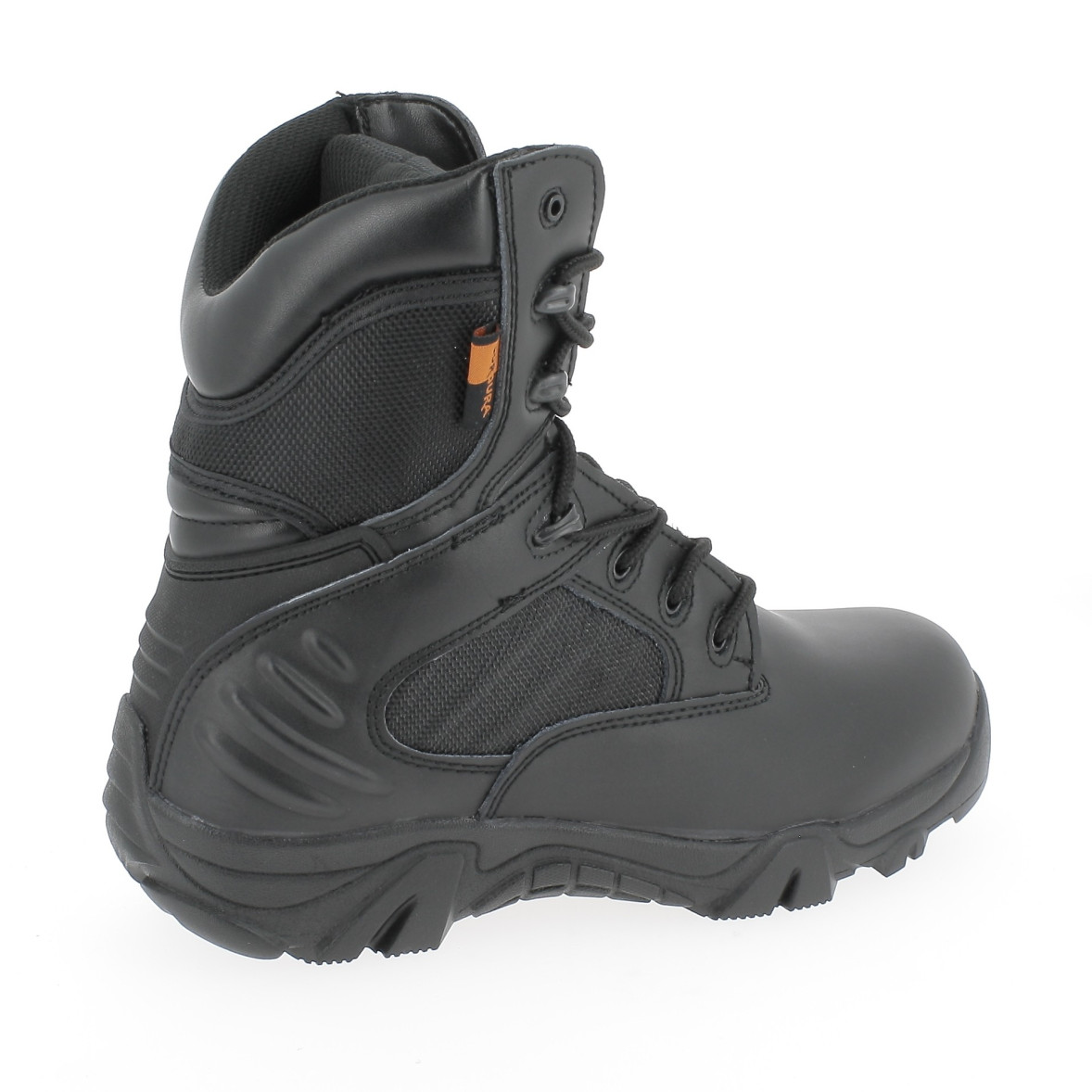 Calzado Echo Boots Negro - Highlander