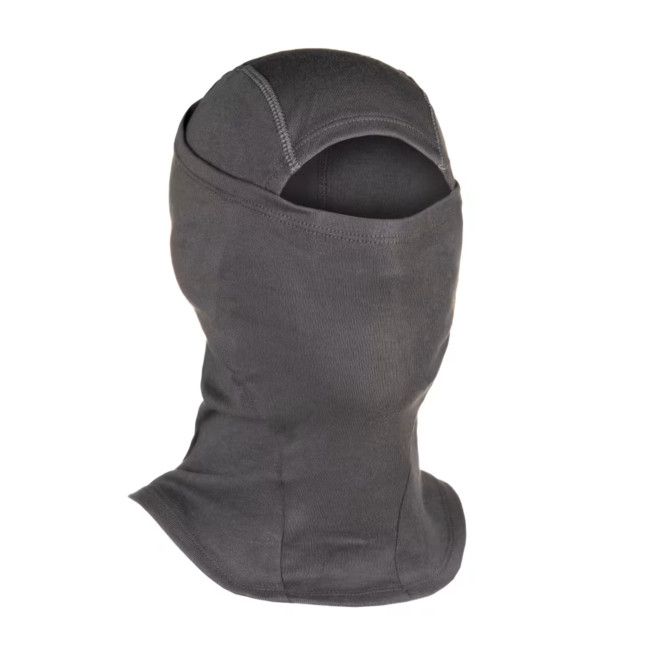 MPS Wolf Grey Balaclava - Invader Gear
