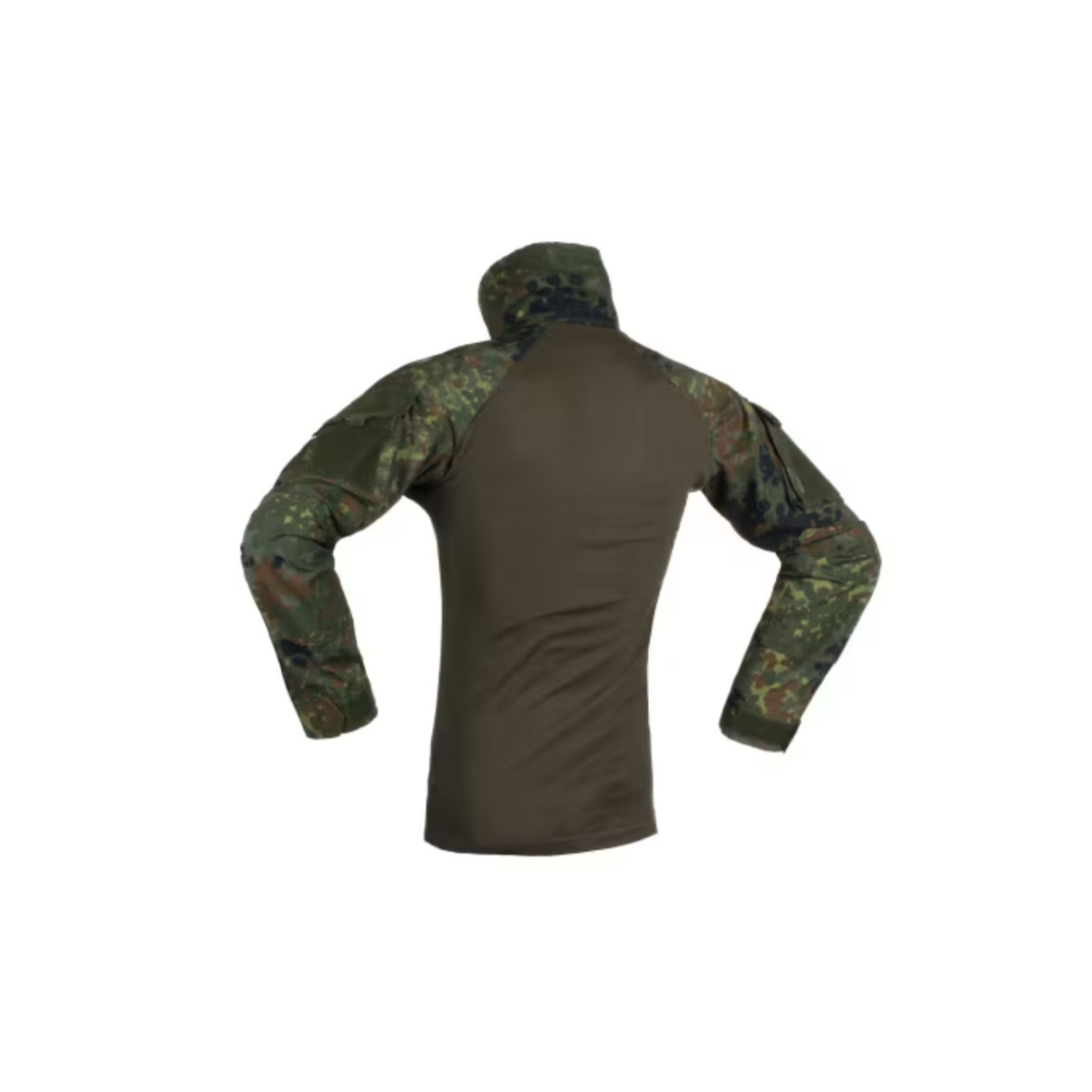 Chemise de combat Flecktarn - Invader Gear