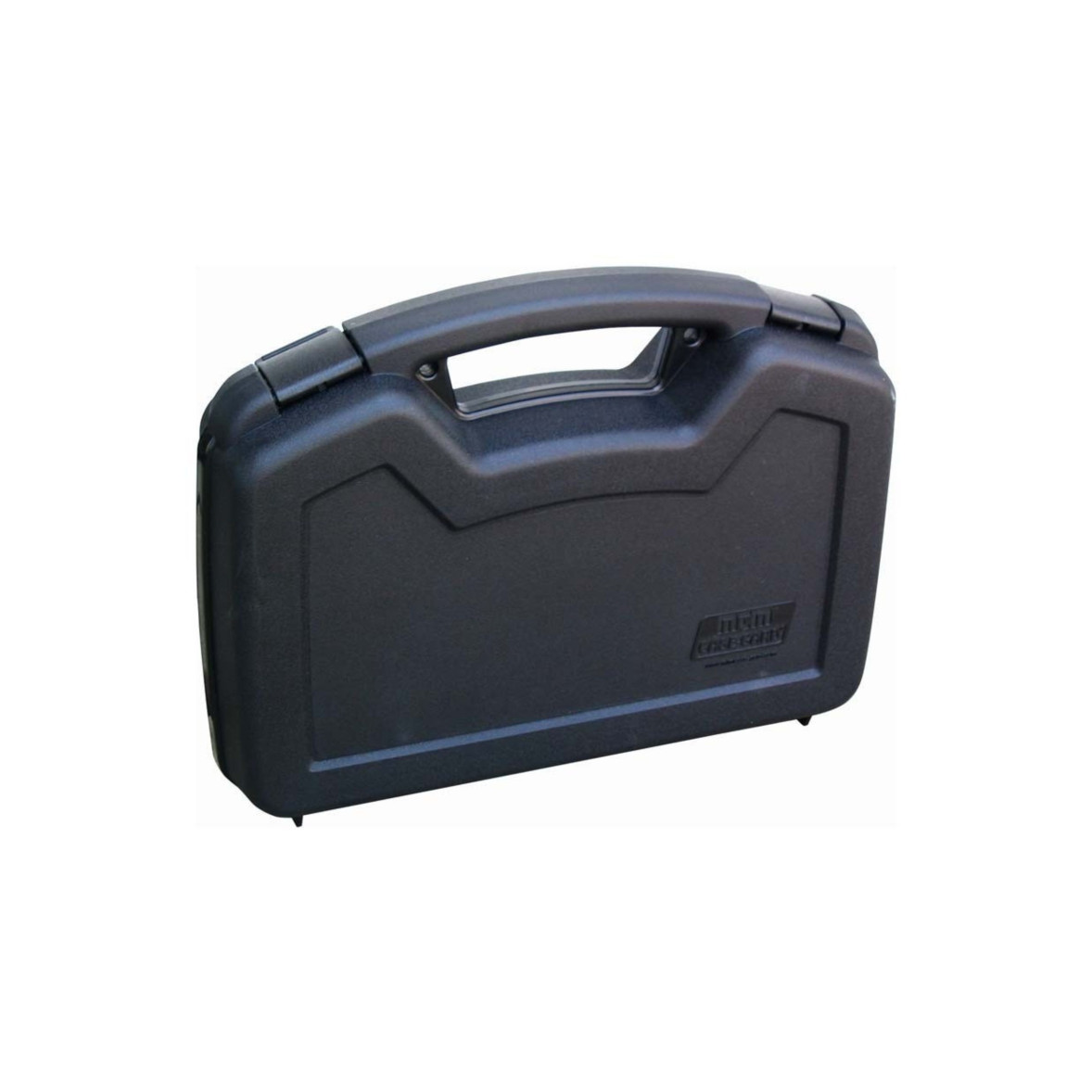Mala rígida para arma de mão 6" - MTM Case-Gard