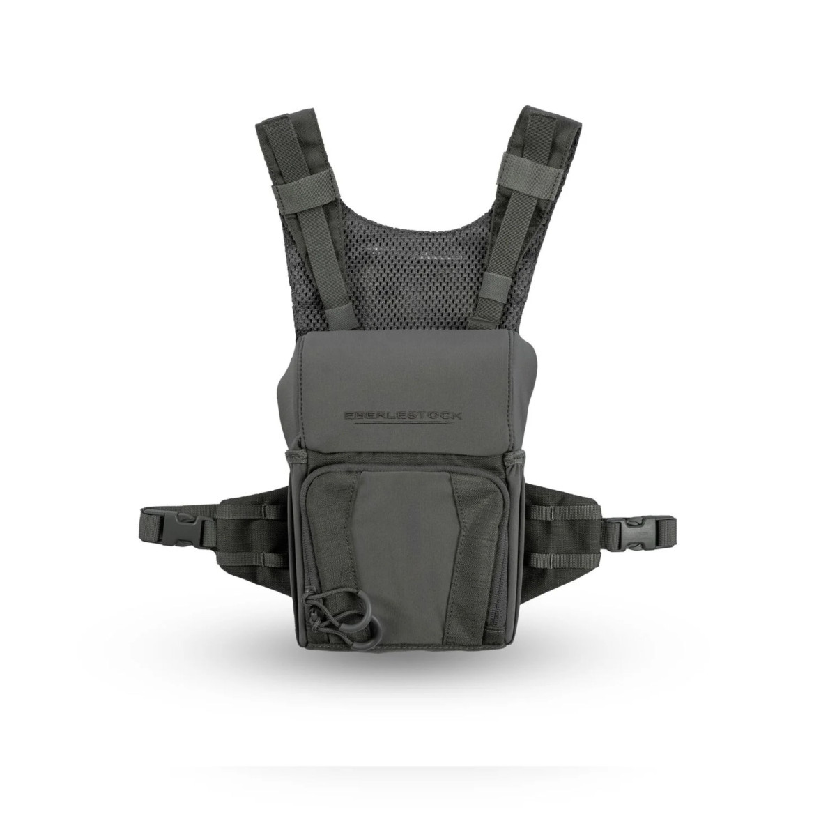 Recon Modular Pack Gray Harness - Eberlestock