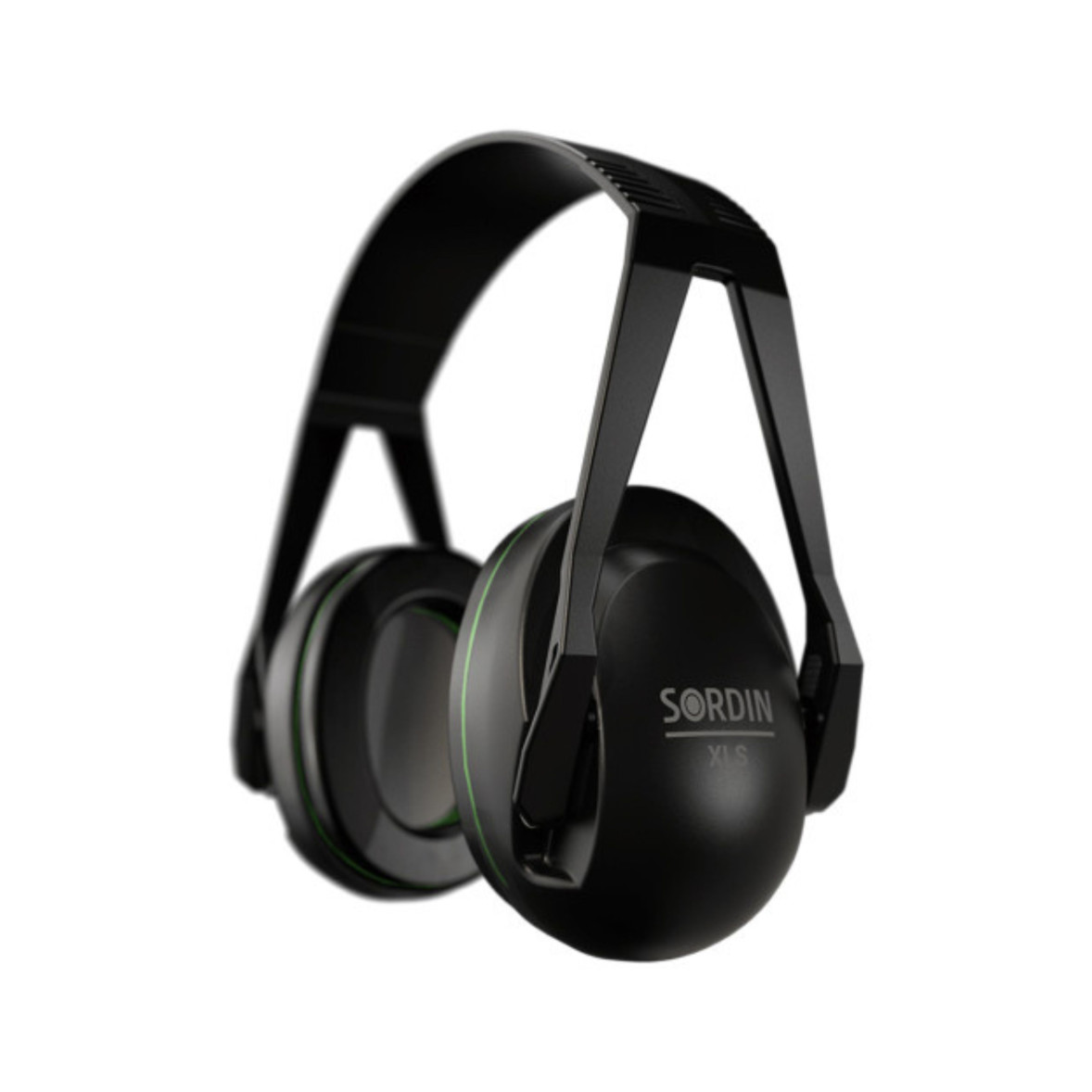 Classic XLS SNR (25 db) Earmuff - MSA Sordin