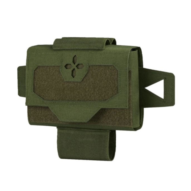 IFAK Pouch - Olive Green - Condor