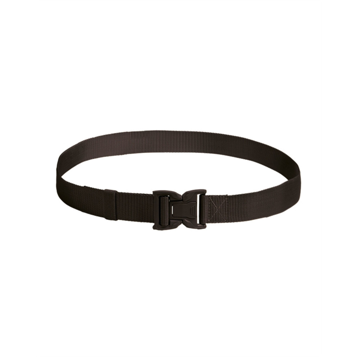 Cinto tático - Preto - Miltec