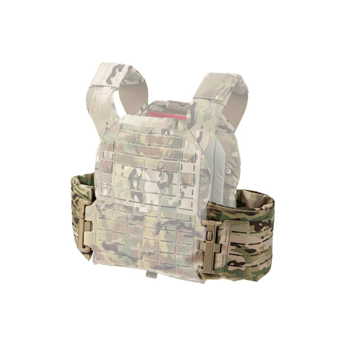 Multicam QR plate carrier soft armor cummerbund - 5.11 Tactical