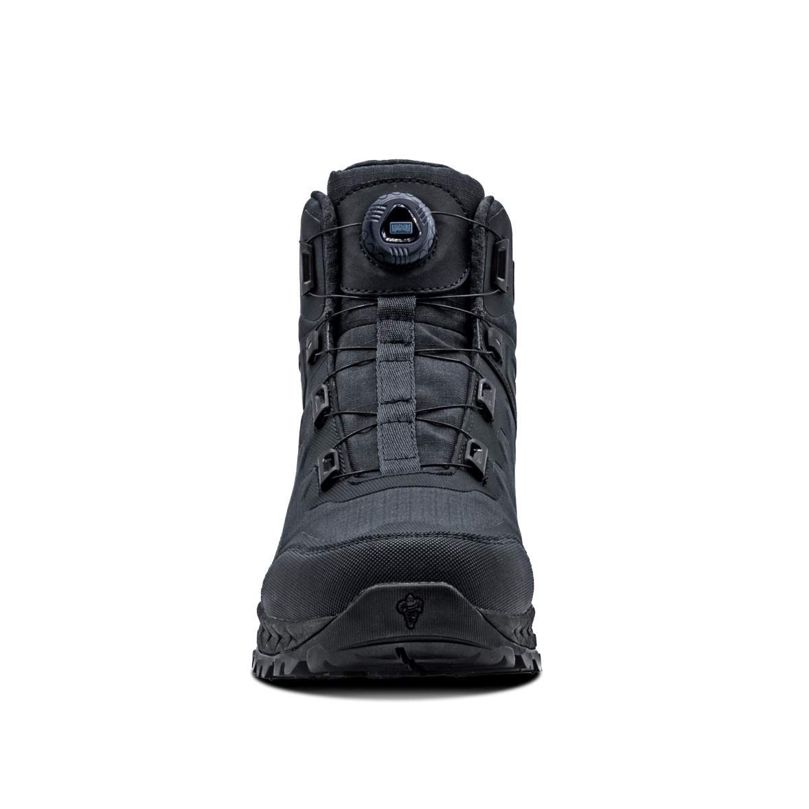 Scarpe Ultima Pro RC 6.0 WP M-Loc - Nero - Magnum