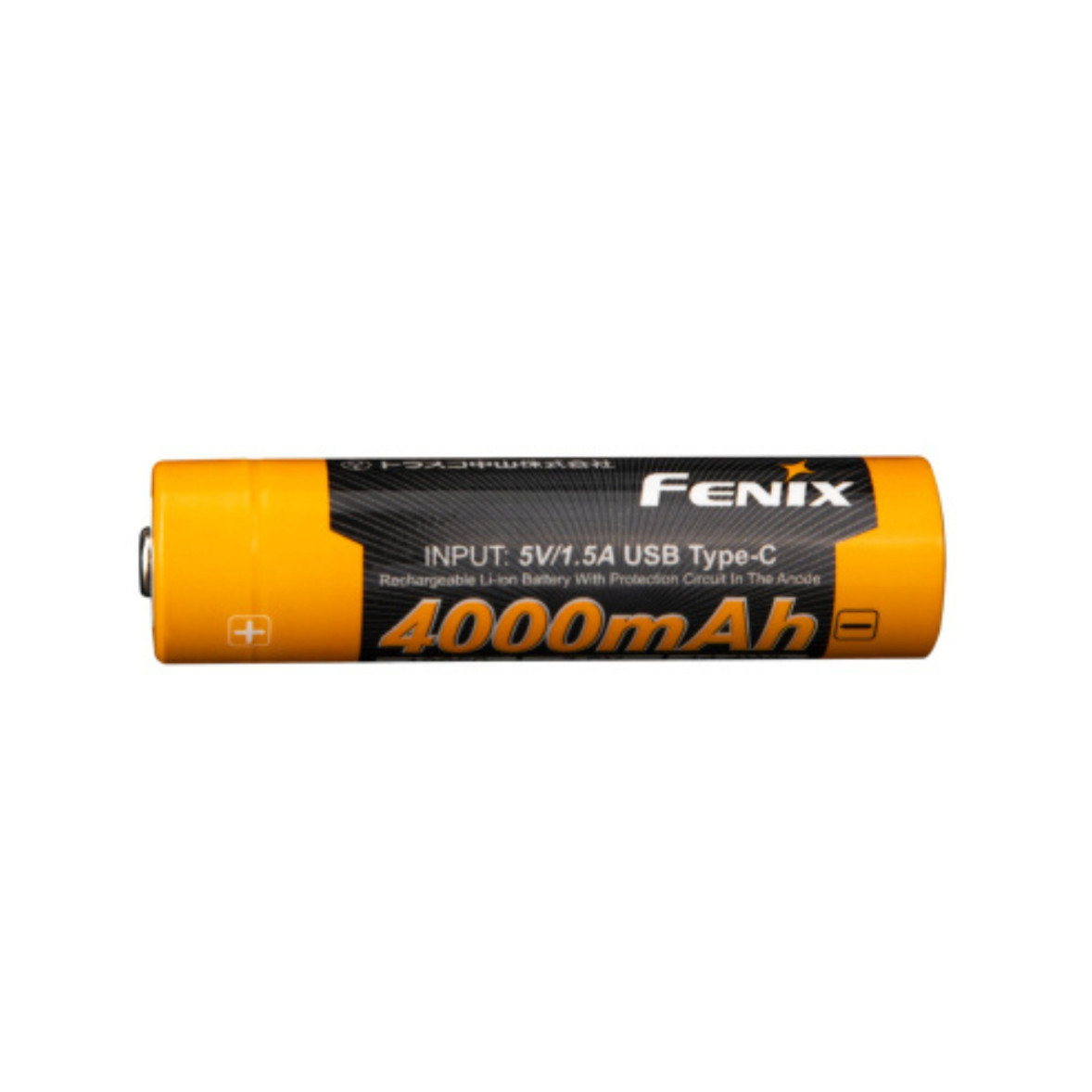 Batería recargable ARBL18-4000U - Fenix