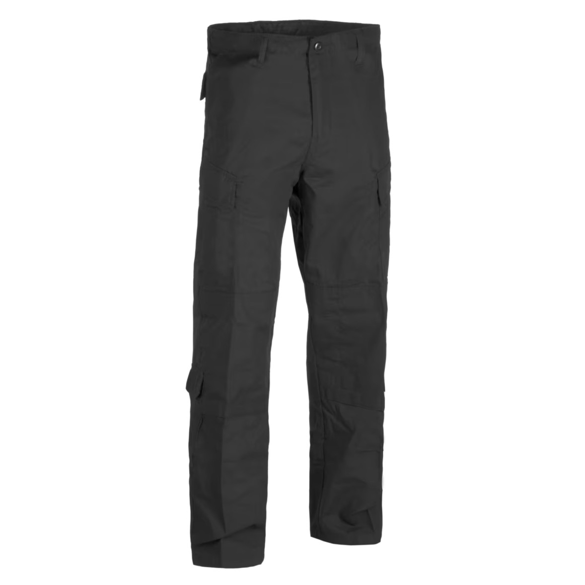 Revenger TDU Black Pants - Invader Gear
