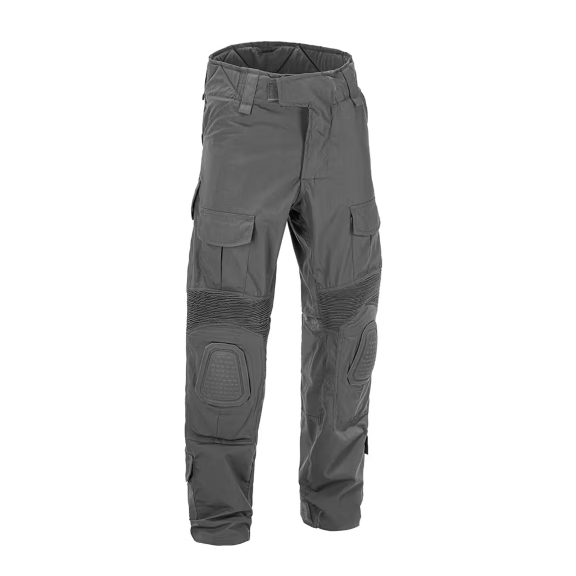 Calças de Combate Predator Cinzento Lobo - Invader Gear
