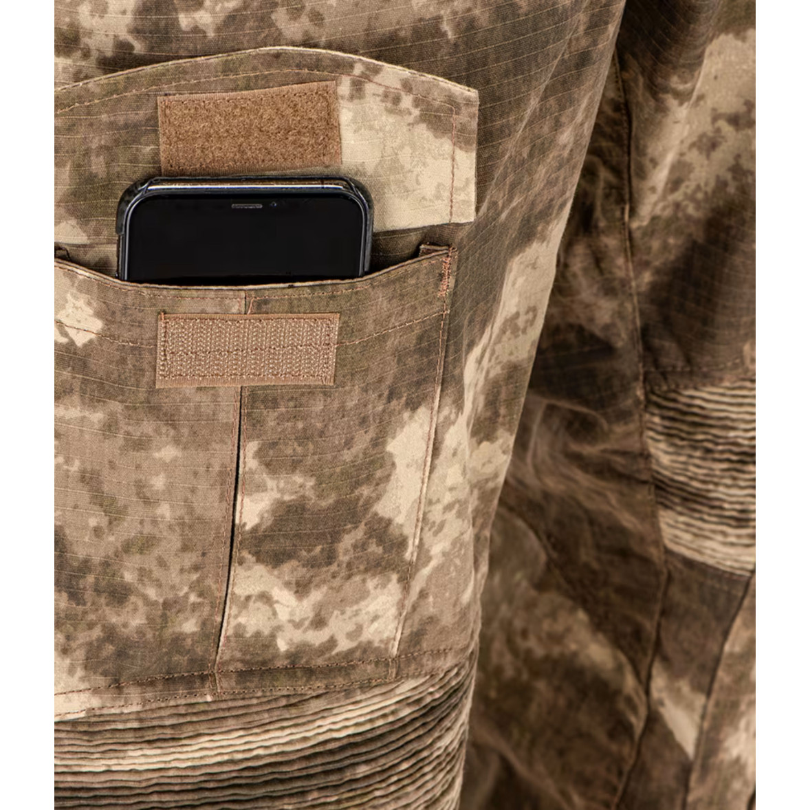 Predator Stone Desert Combat Pants - Invader Gear