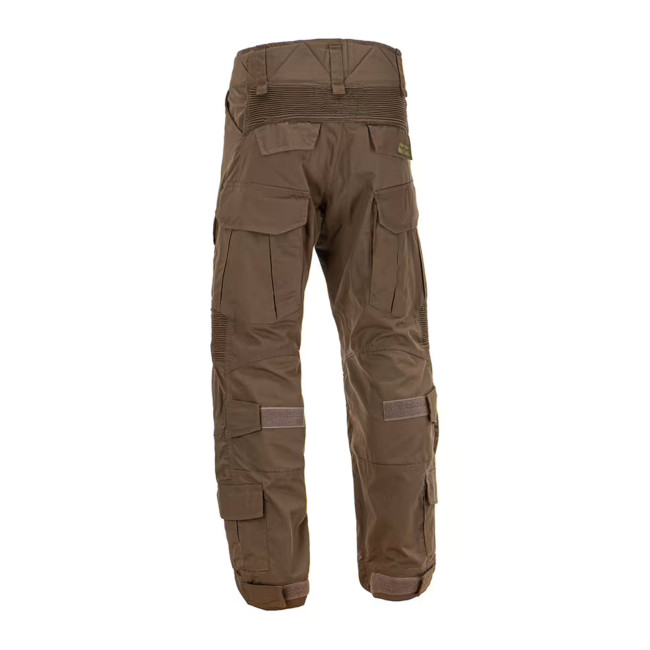 Calças de combate Predator Verde Ranger - Invader Gear